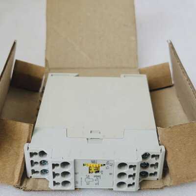 E. DOLD & SOHNE Minitimer MK 9903.81 延时继电器 1.5-30S 5A M