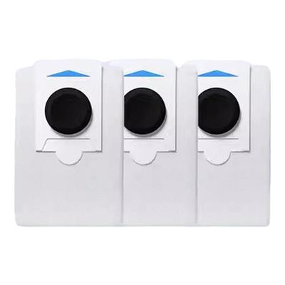 科沃斯地宝T30 COMBO原装配件抹布支架滚刷边刷抗菌尘袋尘盒