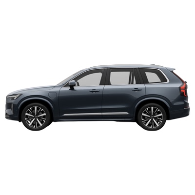 全新XC90 沃尔沃汽车 购车订金 Volvo