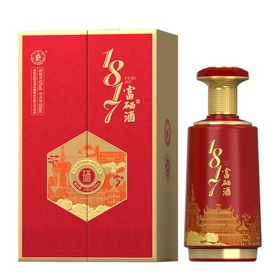 1817恩施富硒酒建始特产五节酒