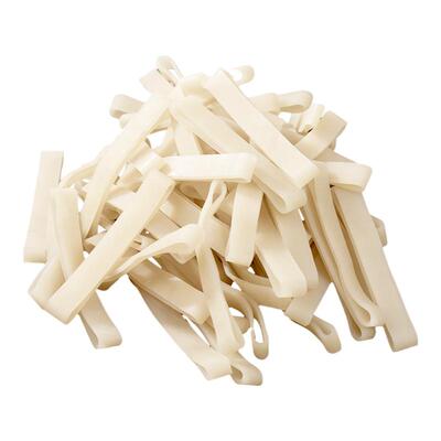 橡皮筋泰国乳胶圈信达环保耐高温