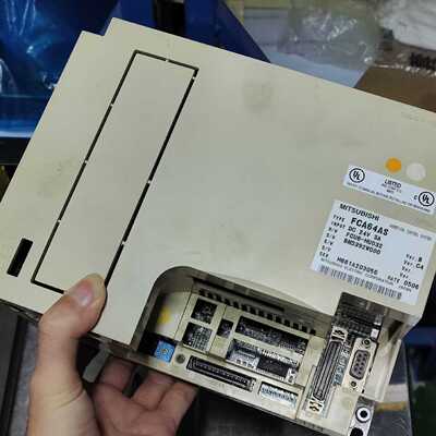 FCA64AS64主机拍前询价下单