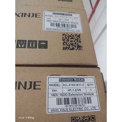 议价信捷XCLE16X16YTE维修