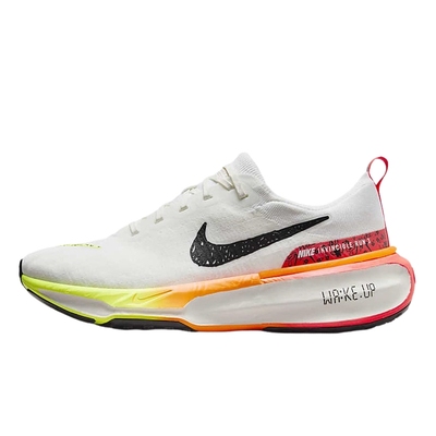 耐克NIKE男鞋ZOOMX INVINCIBLE RUN FK3运动跑步鞋HF4915-100