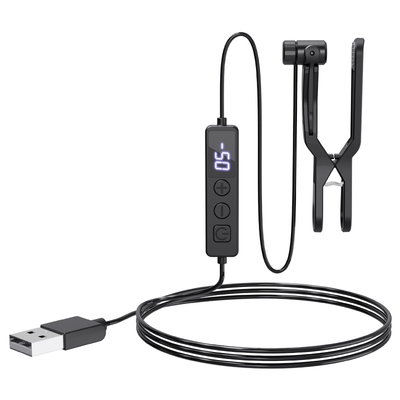 手机屏幕点击神器物理连点器