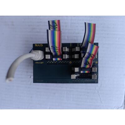 松下PLCFP0C32TFP0E16