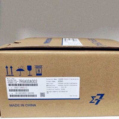 议价安川伺服驱动器SGDV-330A11A/470A11A/550A11A/590A11A/780A1