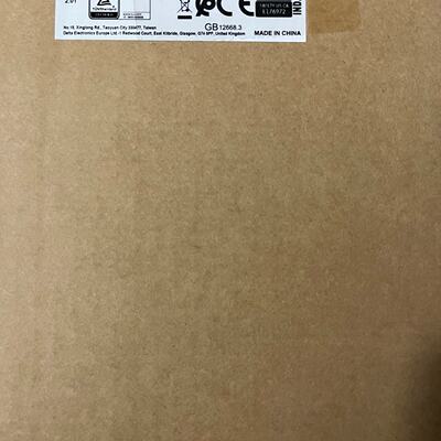 【议价-可维修】 DELTA VFD4A2MH43ANSAA 变频器 工控备件  /均有
