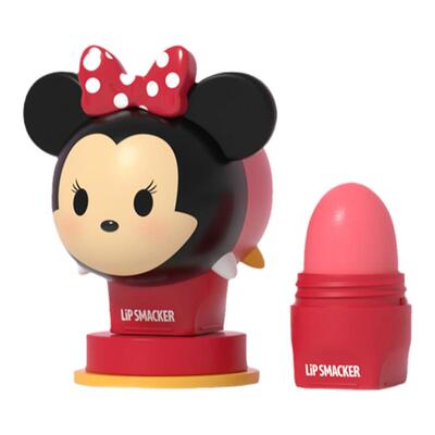 lipsmacker迪士尼联名唇膏/口红