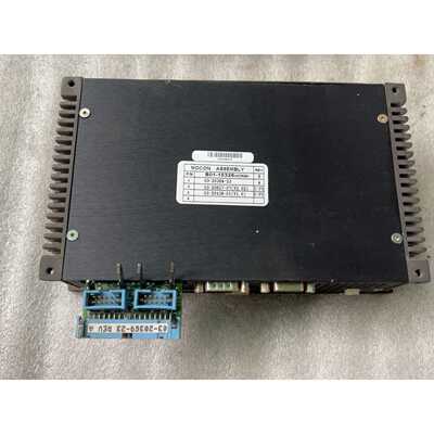 议价MOCON ASSEMBLY S01-15328拆机控制器，