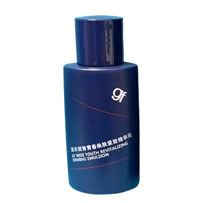 高夫男锐智青春紧致抗老乳液15ml