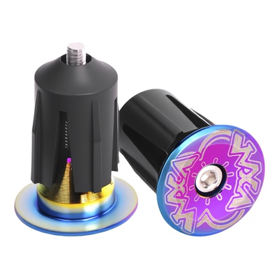 VXM铝合金膨胀锁死把堵