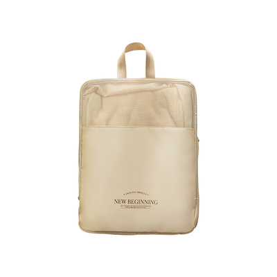 旅行衣服收纳袋行李箱分装压缩包