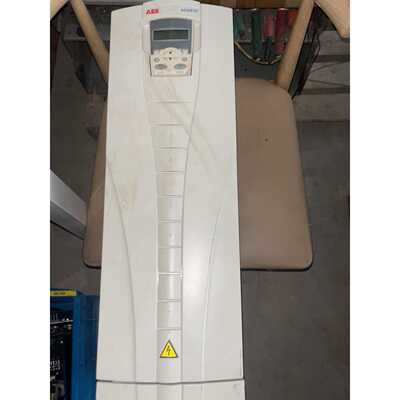 议价ABB变频器45KW变频器ACS51001088A4拆可维修