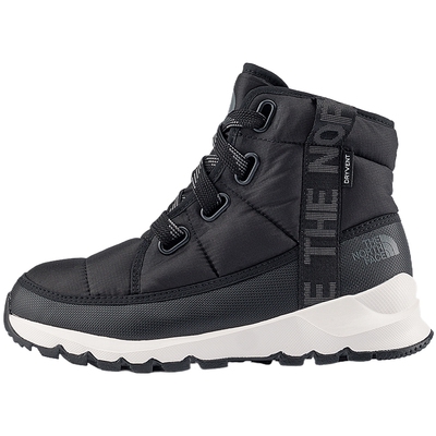 北面女户外防水保暖保暖鞋