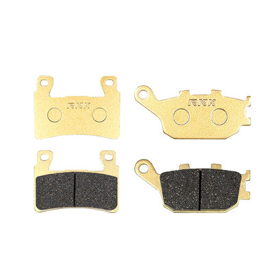 本田摩托车CB1300F/S刹车片