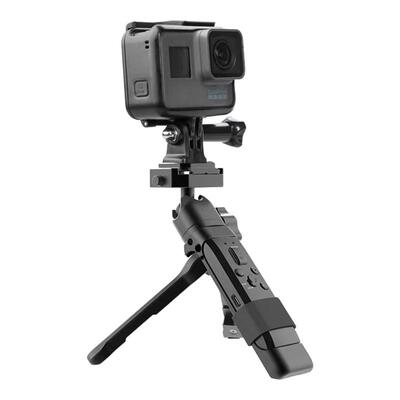 INKEE黑蜂无线蓝牙三脚架