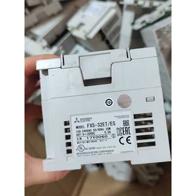 议价FX5U806432MT空壳子小配维修