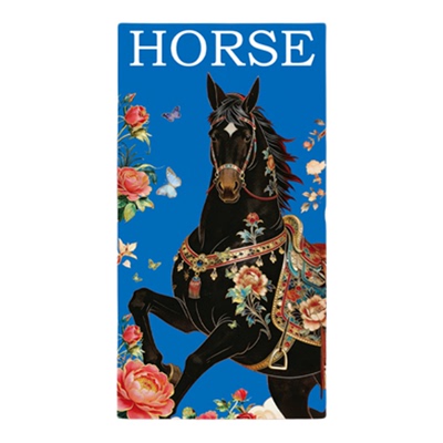 马年红包袋2026新款个性创意高档新年利是封高级感过年春节压岁包