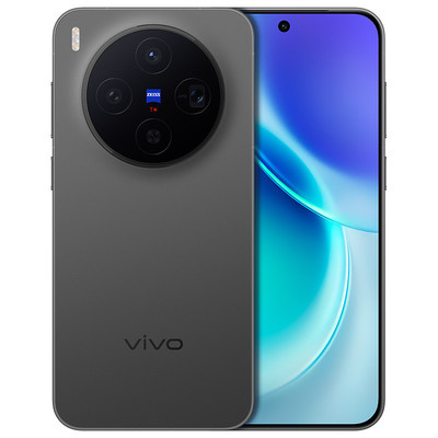 【政府补贴15%】vivo X300全网通5G旗舰手机天玑9500旗舰芯片蔡司2亿超级主摄蔡司APO超级长焦拍照手机