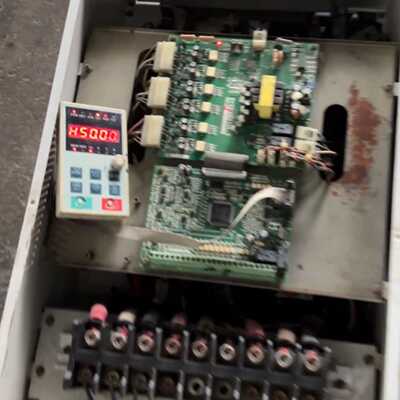 询价日业SY3200-P037-T4变频器配件，37KW 380