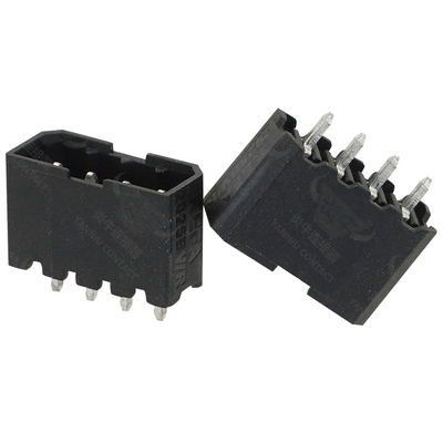 2.5mm炎牛凤凰接线端子YN2025BV