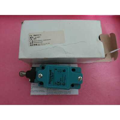 议价全新原装正品美国霍尼韦尔honeywell限位开关 GLAB01C 现货