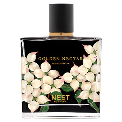 NEST鸟巢紫藤蓝Wisteria香水