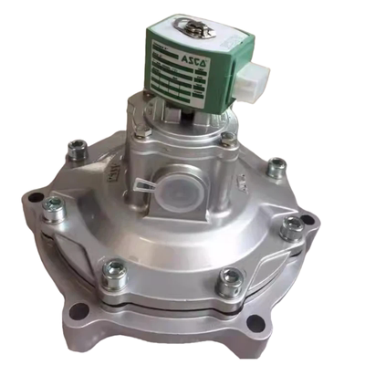 SCG353G044替代SCG353A044美国asco除尘脉冲阀2通淹没式1.5/3寸2