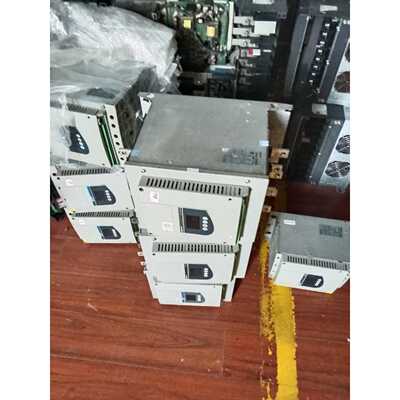 【议价-可维修】Schneider/施耐德 motives 软启动器ATS48C17Q AT