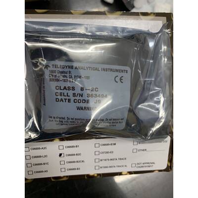 议价TELEDYNE 电池 B-9905
