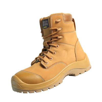 进口品牌高帮劳保鞋鞍琸宜
