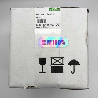 德国穆尔MURR 变压器86151
