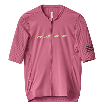 MAAP 男士 Evade Pro Base Jersey 2.0 短袖骑行服合集