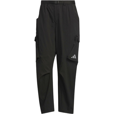 adidas阿迪达斯男子CE CARGO PANTS运动休闲长裤JZ8760