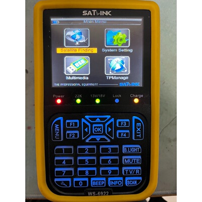 【议价-可维修】SATLINK WS-6922 /均有货