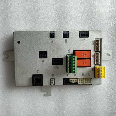 议价ABB安全板DSQC611 3HAC13389-2