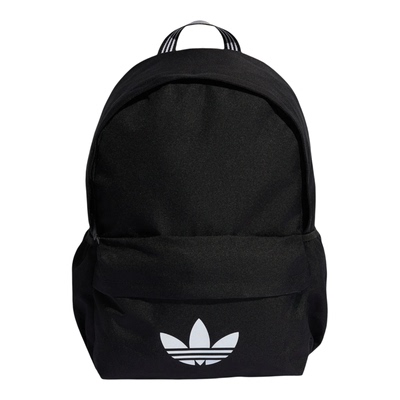Adidas阿迪达斯三叶草男女同款2026秋季新款运动双肩背包KQ6385