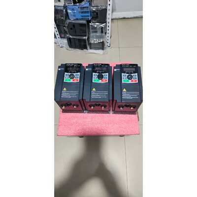 议价拆机欧科变频器PT300004G3B实物拍维修
