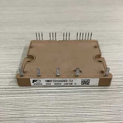 6MBP30VAA06052 6MBP30VAA0605