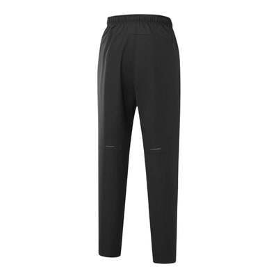 Adidas/阿迪达斯正品新款男士跑步透气直筒系带休闲裤KQ7869