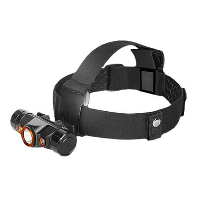 专业潜水水下头灯orcatorch强光