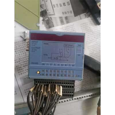 议价贝加莱2003通信模块PLC模块 7DM465.7 实物如图功能包好DM465