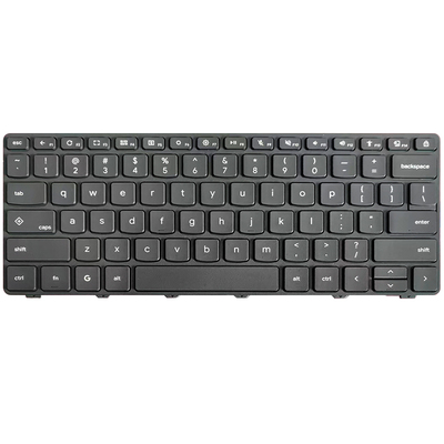 适用联想 100e Chromebook Gen 5 ITN M89 Chrome 100e G5 键盘