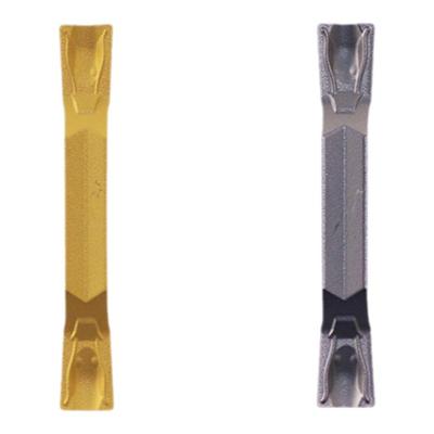 小松鼠数控切槽刀片ZTED02503