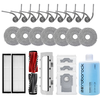 适用石头P20Pro/G20SUltra配件