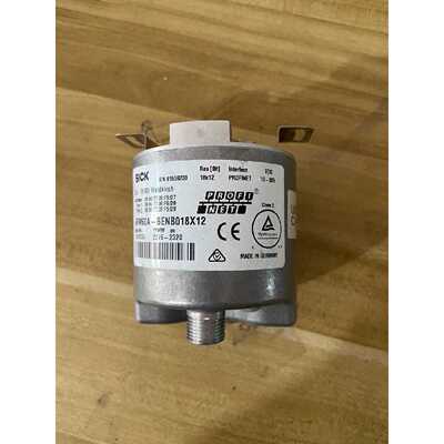 AFM60A-BENB018x12，货号1059034，德国