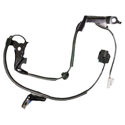 适配雷克萨斯ES300CT200/IS300RX300GS350LX450轮速ABS感知传感器