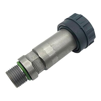 挖掘机配件卡特E320GC液压泵阀芯323 326 330 336GC主泵电磁阀