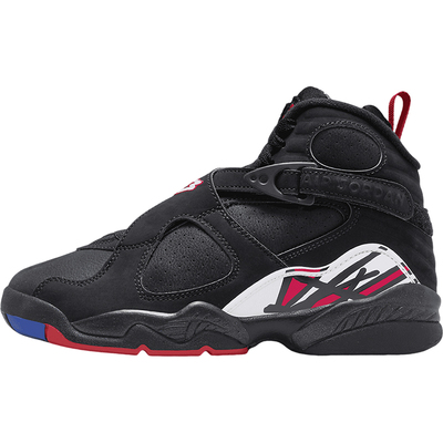 Nike/耐克正品Air Jordan 8 BG GS女子大童运动鞋305368-062